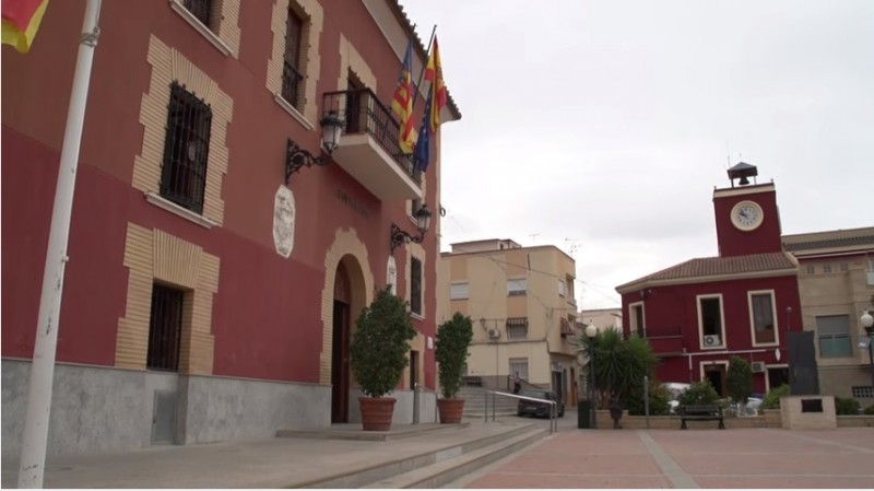 Vídeo sobre Redován en la serie de la Diputación ‘Alicante, pueblo a ...