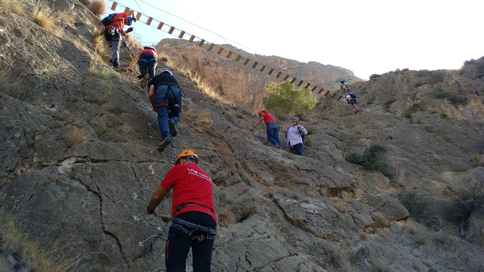 Redován promotes mountain tourism with the inauguration of the longest ...