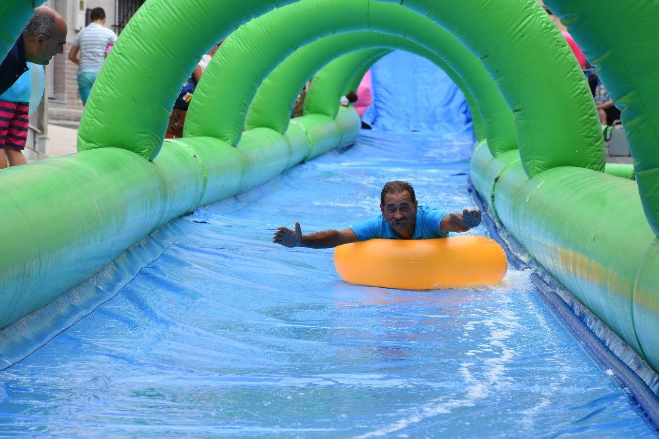 Fiestas en Redován | Ayuntamiento de Redován