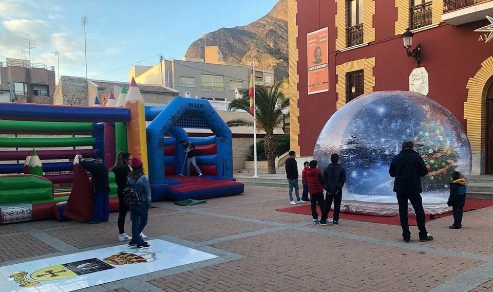 Fiestas en Redován | Ayuntamiento de Redován