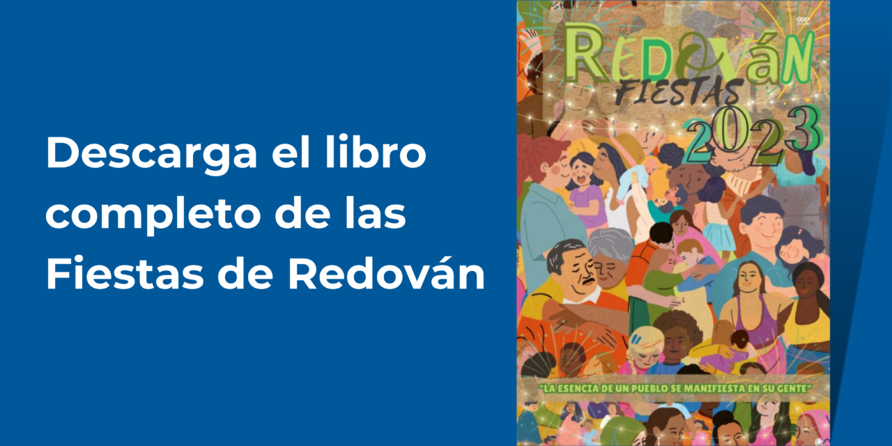 Fiestas de Redován 2023 | Ayuntamiento de Redován